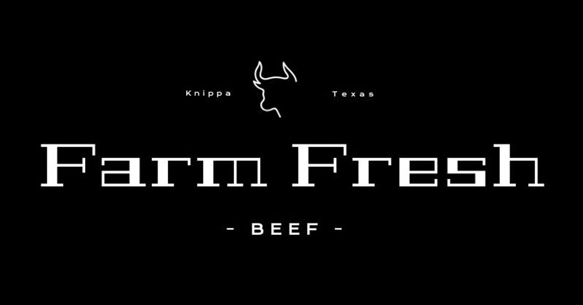 Farm fresh premium beef | Knippa Uvalde Texas – Farm Fresh Beef
