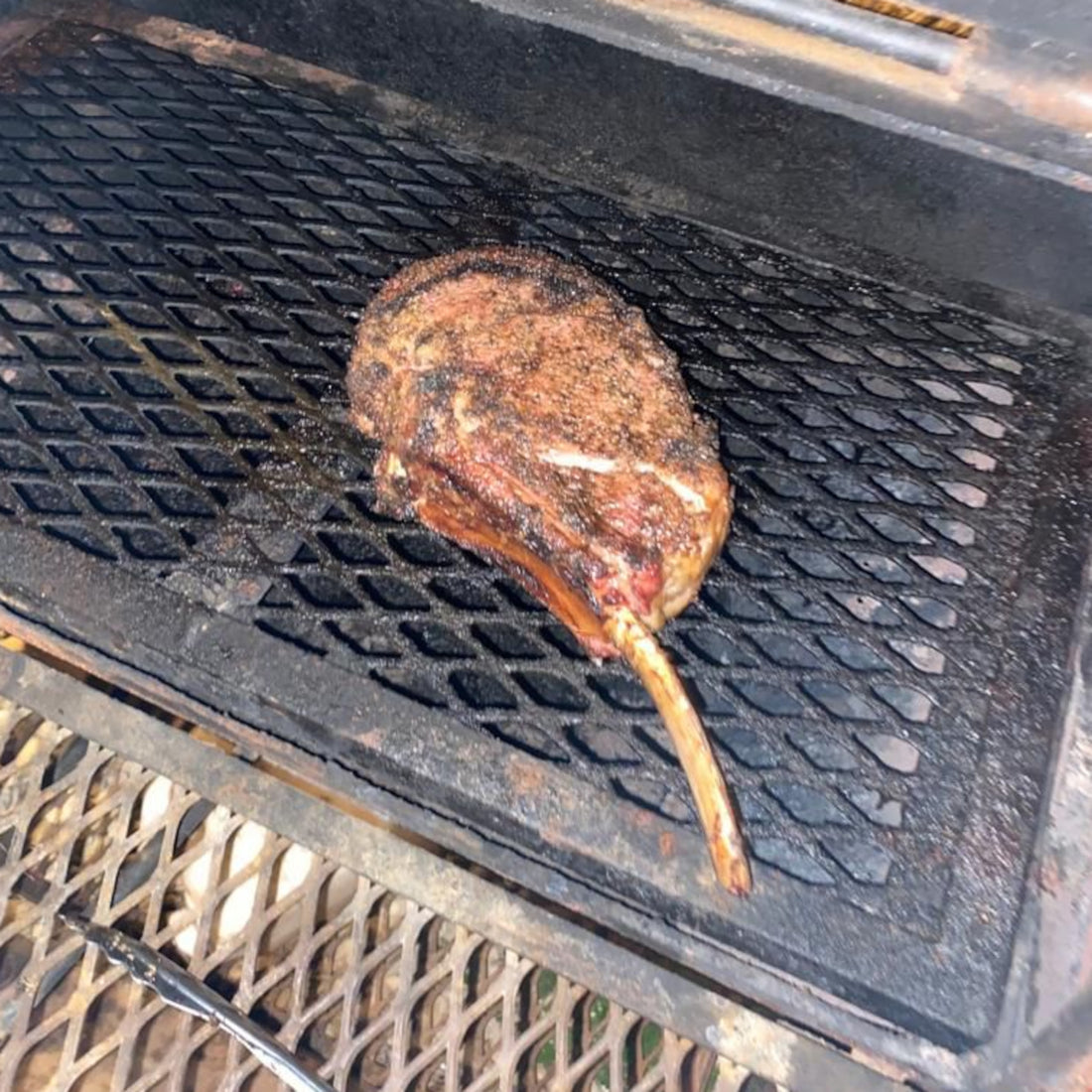 Beef Tomahawk Steak – Farm Fresh Beef